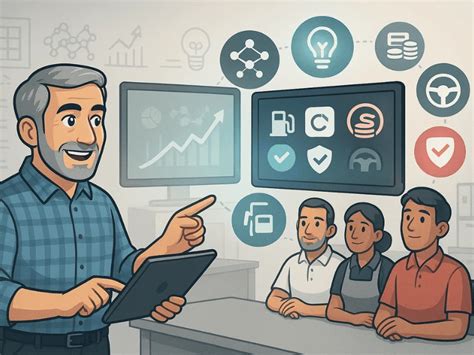 Fleet Data Analysis And Reporting Guide Simply Fleet