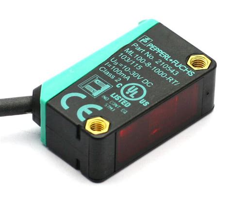 Rangefinder What Is The Difference Between Sharp Distance Sensors And Diffuse Type Sensors