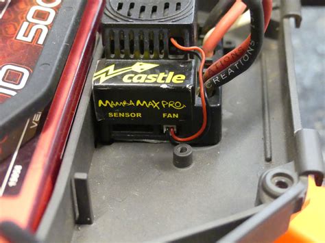 Drag Slash R C Tech Forums