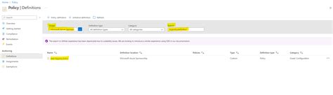 Infrastructure As Code Iac Part 5 Azure Automanage Machine Configuration Formerly Called