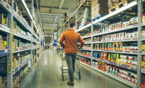 Во петок повторно бојкот на маркети во Хрватска се очекува да има и во Македонија Србија