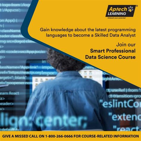 Aptech Learning On Linkedin Aptechlearning Followyourpassion