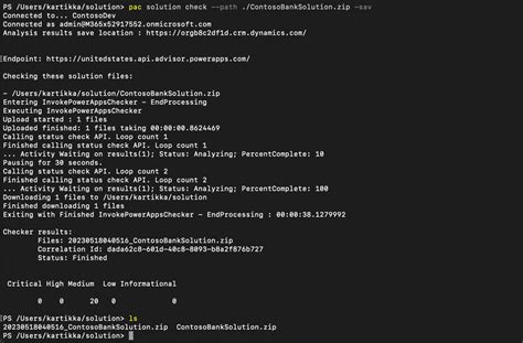 Power Platform Developer Tools April Update Power Platform Developer Blog