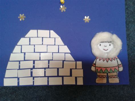 Igloo Duplo Instructions At Frances Esmeralda Blog