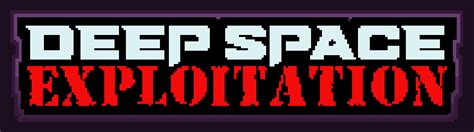 Deep Space Exploitation By Juhrjuhr