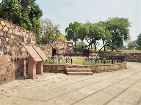 Panipat Battlefield Memorial History And Visitor Info