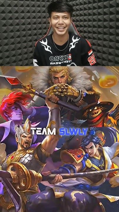 Meta Apa Ini Mobilelegends Mlbb Youtube