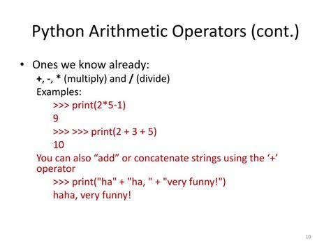 Ppt Introduction To Python And Idle The Ide For Python Powerpoint