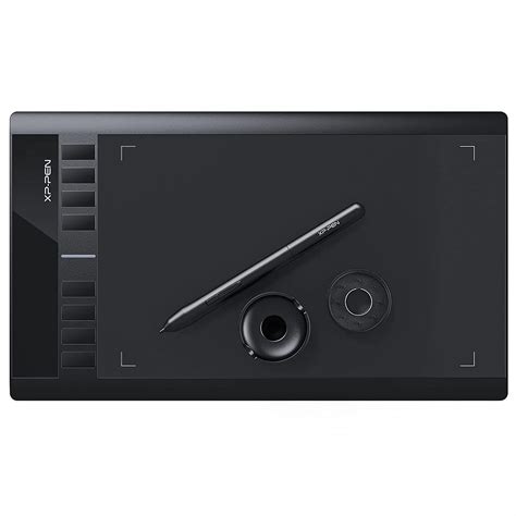 XP-Pen Star 03 V2 Avertek Enterprises Pte Ltd