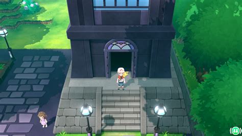 Pokemon Red Lavender Town