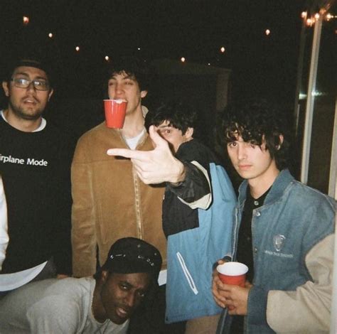 Pin By Jaewuff On Squad Geng Indie Singers Cole Preston Film Inspiration