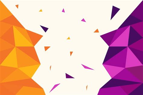 Premium Vector Abstract Colorful Modern Background Vector Illustration