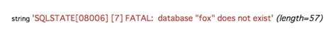 Postgresqlデータベースへ接続 Graycode Phpプログラミング