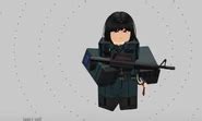 R16 Re Infected Roblox Wiki Fandom