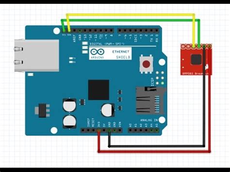 Arduino Bmp YouTube