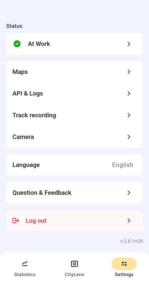 Getting Started 2gis Documentation