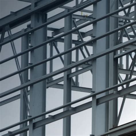 Bba Solving Structural Vibration Issues