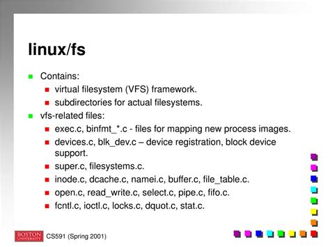 Ppt The Linux Kernel Introduction Powerpoint Presentation Free