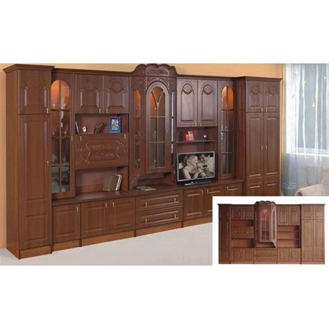 Світ Меблів Лорд 5 0 гостиная купити в інтернет магазині ціни на стінка Вітальня Лорд 5 0