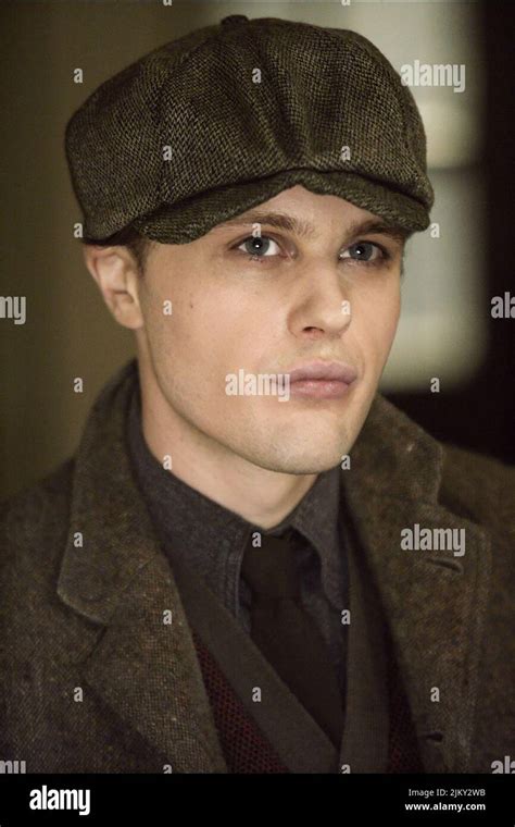 Jimmy Darmody Real Person