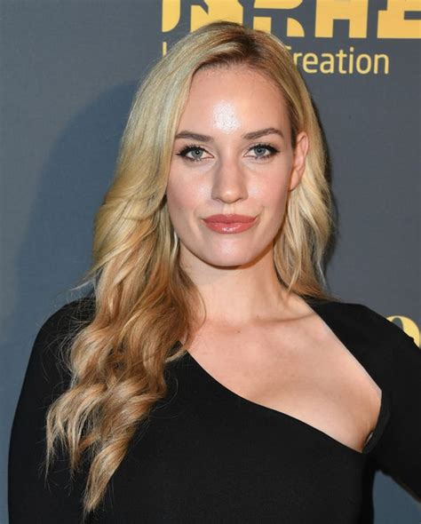 Best Of Golf Influencer Paige Spiranac In Photos