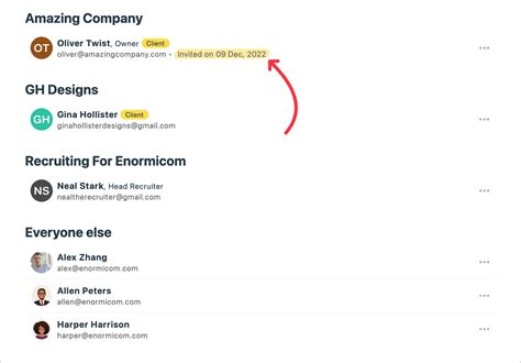 Resending Invitations Basecamp Help