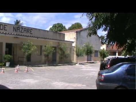 Casa De Nazaré Fortaleza Ce Youtube