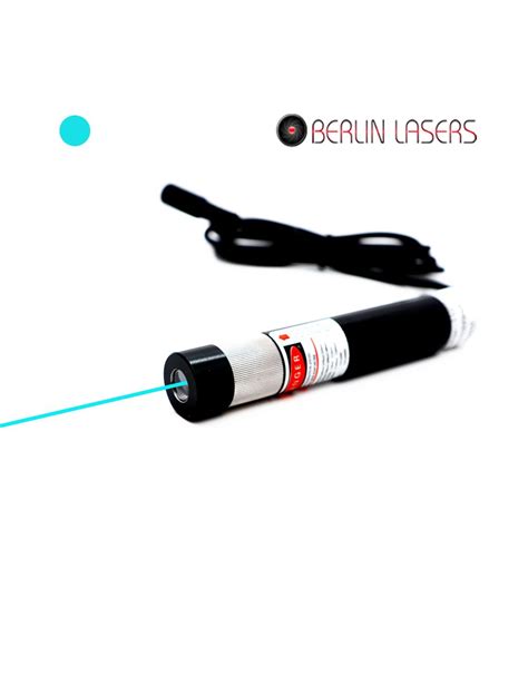 Milliwatt Laser