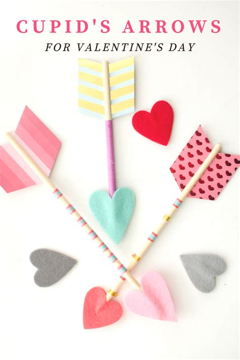 Cupid S Arrows A Grande Life