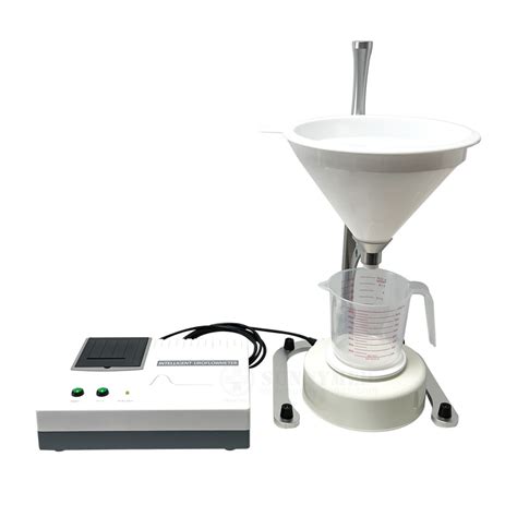 Sy B169a Urology Equipment Uroflowmetry Urine Flow Meter Flowmeter Hospital Analyzer And