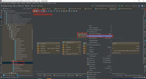 idea diagrams生成uml类图 idea生成整个项目的类图 csdn博客