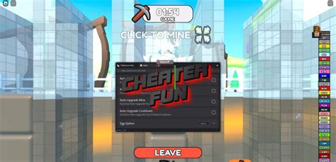 Mine Racer Script Auto Mine Auto Upgrade And More