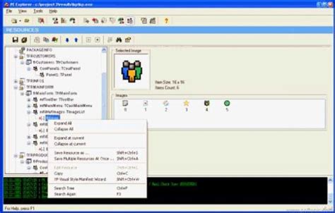 Pe Explorer Descargar