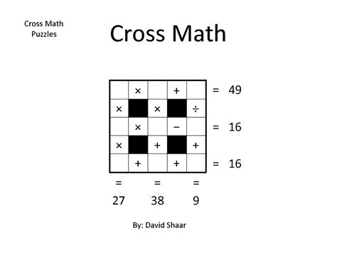 Maths Quizzes And Puzzles Added Maths Quizzes And Puzzles