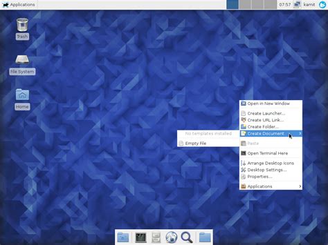 Fedora 23 Security Lab