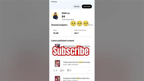 Support Me 🙏 Shrots Subscribe Youtubeshorts Trending Youtube