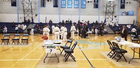 Ama Challenge Points And Photos Ama Dojo