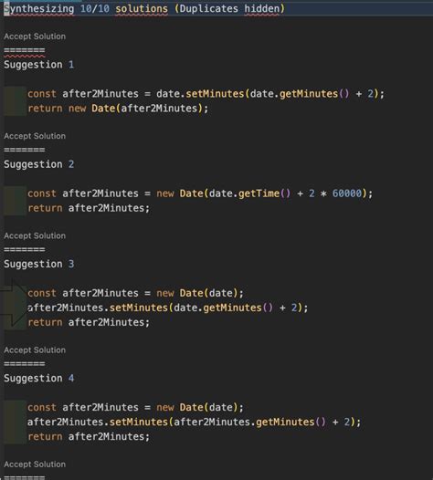 Github Copilotとamazon Codewhispererを比較してみた😎 · Ozvision Tech Blog