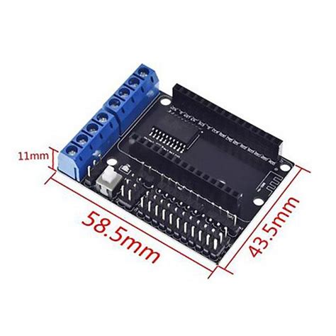 esp 12e cp2102 nodemcu lua v2 wireless module wifi internet of things