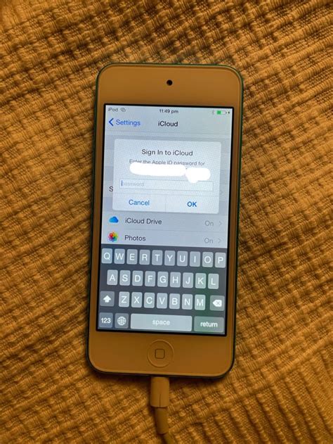 Verification Codes Ios R Bitwarden