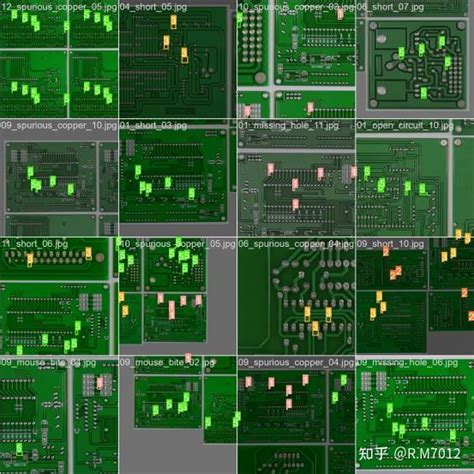 基于yolov8模型和pcb电子线路板缺陷目标检测系统（pytorch pyside6 yolov8模型） 知乎