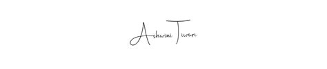 78 Ashwini Tiwari Name Signature Style Ideas Free Autograph