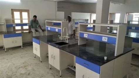 Modular Lab Drawer Table At ₹ 25000 Piece Modular Labpratory