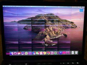 Macbook Screen Flickering Homecare24
