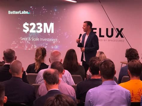 Andrew Larsen On Linkedin Omg Did We Just Get A Wa Focused Fund