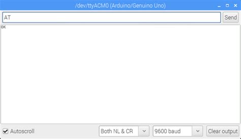 Ios And Arduino Serial Communication Using Blexar App And Bluetooth — Maker Portal