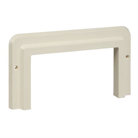 Wall Duct Wall Connection Blind