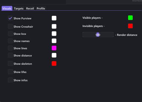 PUBG Hack Best Aimbot And ESP In GulfCheats