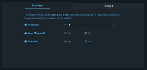 CR Scan Raptor Instruction Creality Wiki