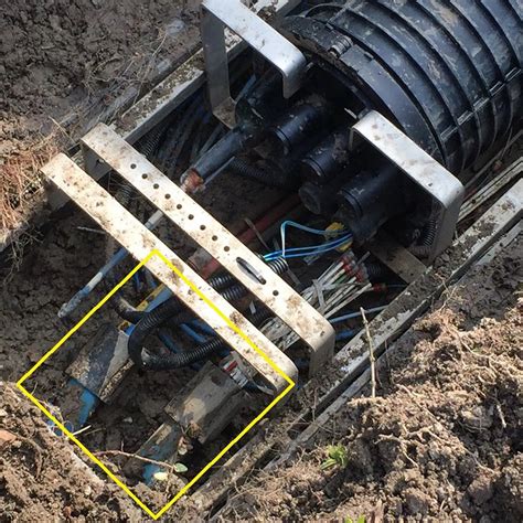 Divisible Duct Seals Hdpe 32mm Filoform